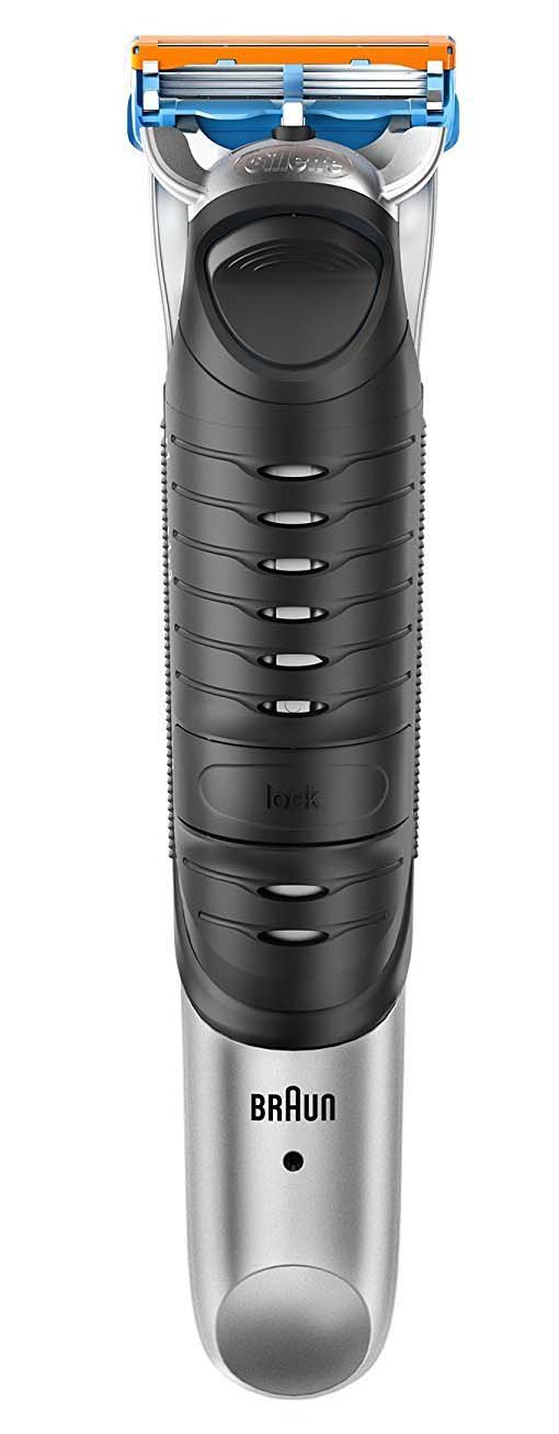 ⊛ Mejor Afeitadora Corporal Braun 【 Comparativa y Opiniones del 2025