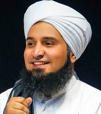 ⊛ Barba Árabe 【Guía Definitiva octubre del 2025】