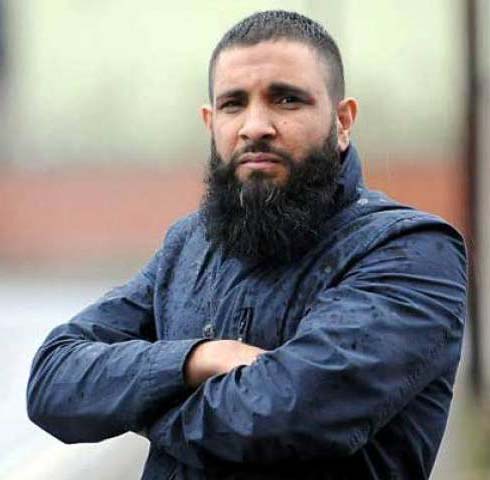 ⊛ Barba Árabe 【Guía Definitiva octubre del 2025】