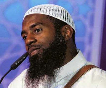 ⊛ Barba Árabe 【Guía Definitiva octubre del 2025】