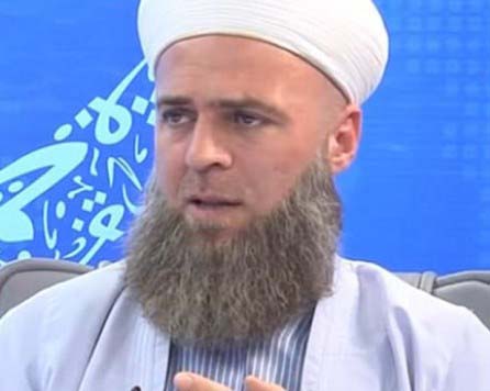 ⊛ Barba Árabe 【Guía Definitiva octubre del 2025】