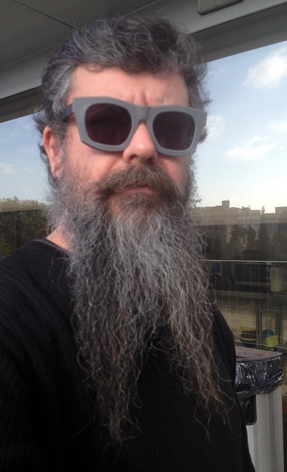 ⊛ Barba Tenedor Frances 【Guía Definitiva enero del 2026】