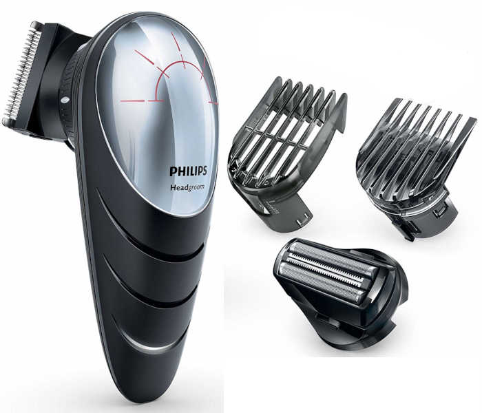 ⊛ Mejores Máquinas de Afeitar Cabezas【Comparativa del 2024